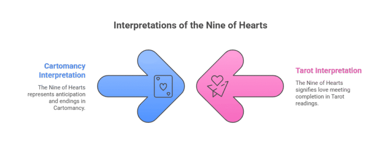 Unlock the Secrets: 9 of Hearts Card Meaning Explained