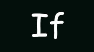 Unlocking the Biblical Meaning of 'If': Deep Dive Analysis