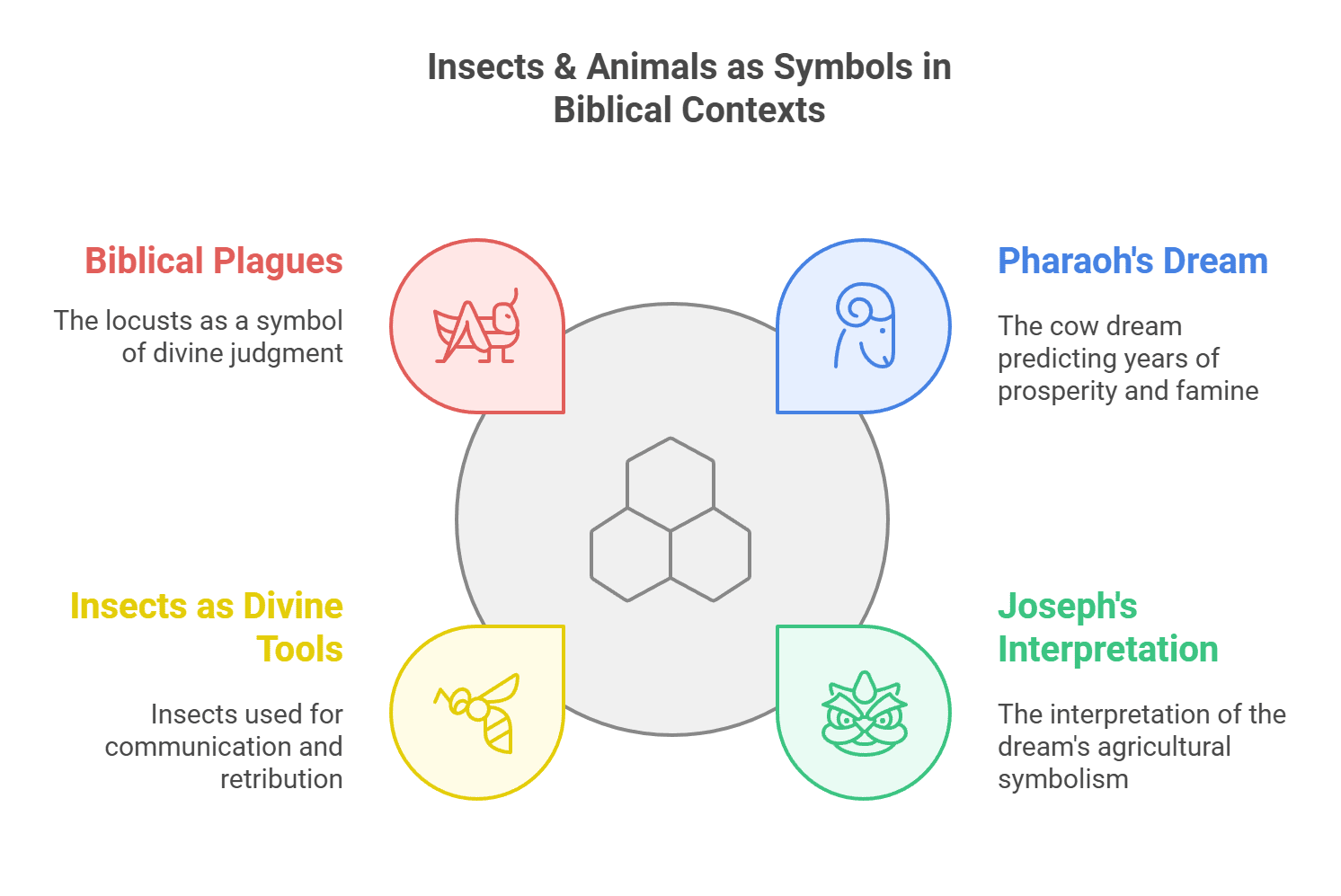 Unveiling the Biblical Meaning of Grasshopper Dreams