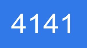 4141 Angel Number Meaning: Divine Secrets Explored - Meanings In Life