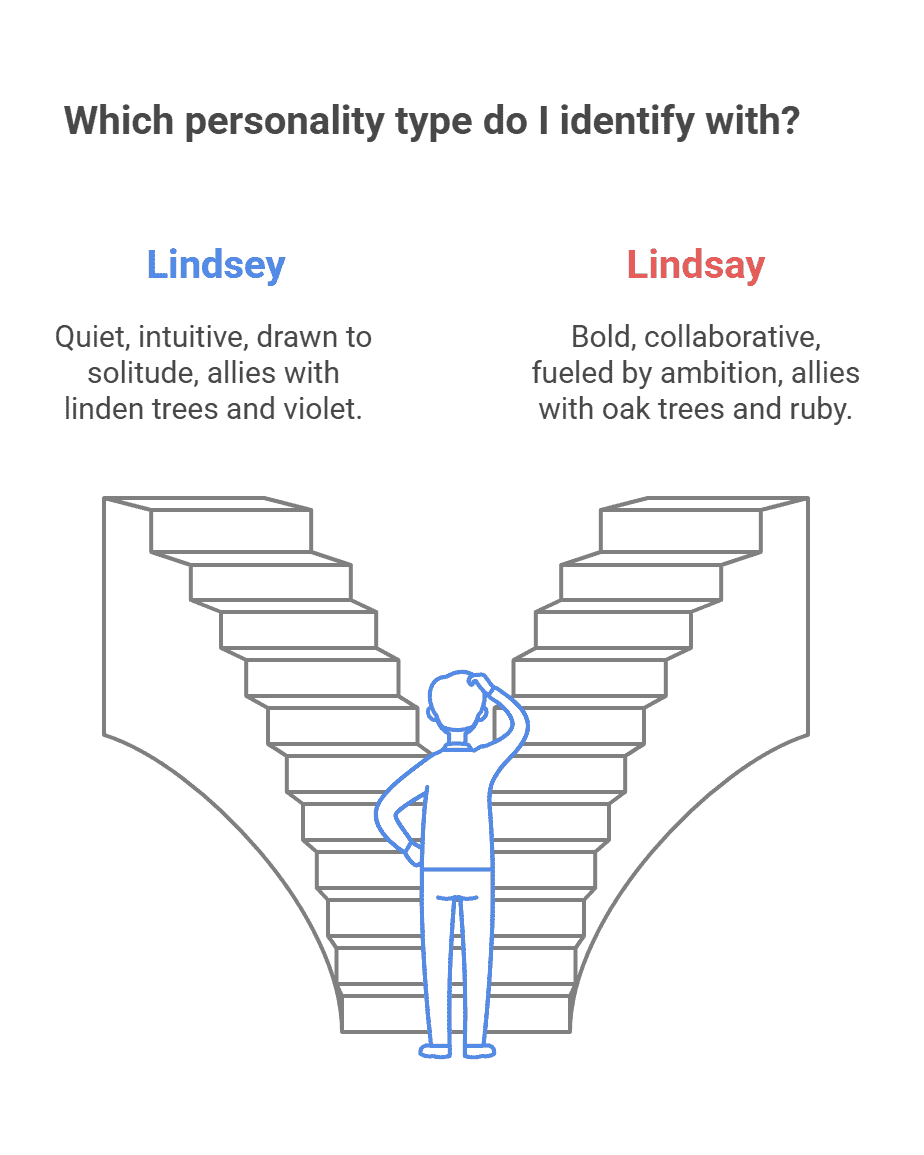 Spiritual Meaning of Lindsey: Mystical Essence of a Timeless Name